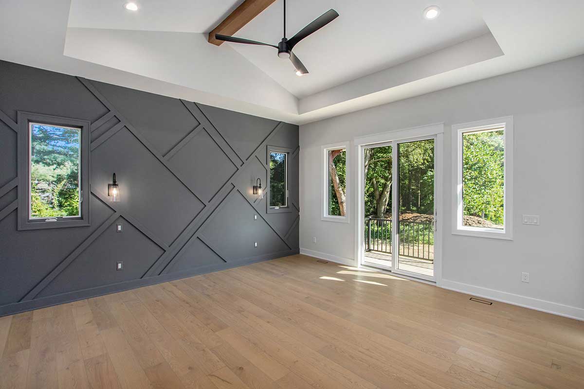 Modern Millwork: Trends and Tips for Upgrading Your Home’s Interior - MANS Lumber & Home