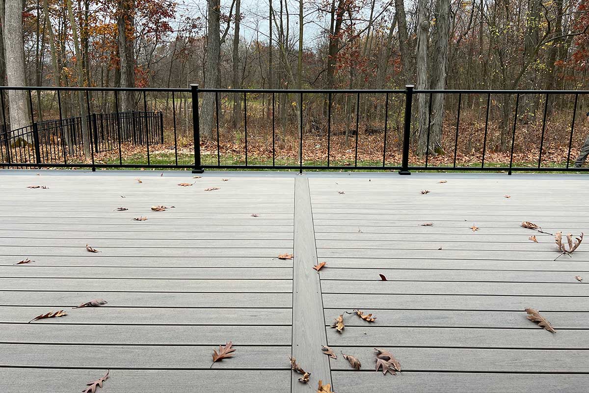 Top Decking Trends for 2025 - MANS Lumber & Home